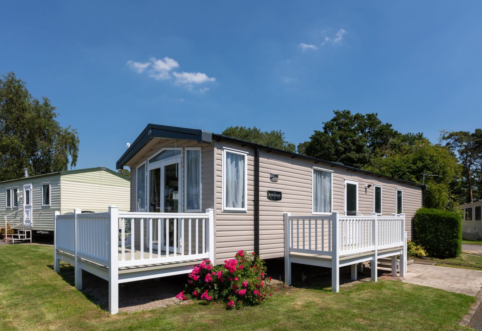 Contact Us – Church Farm Caravan