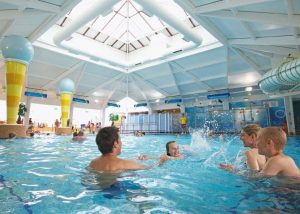 Church Farm Caravan – The Perfect Family Break