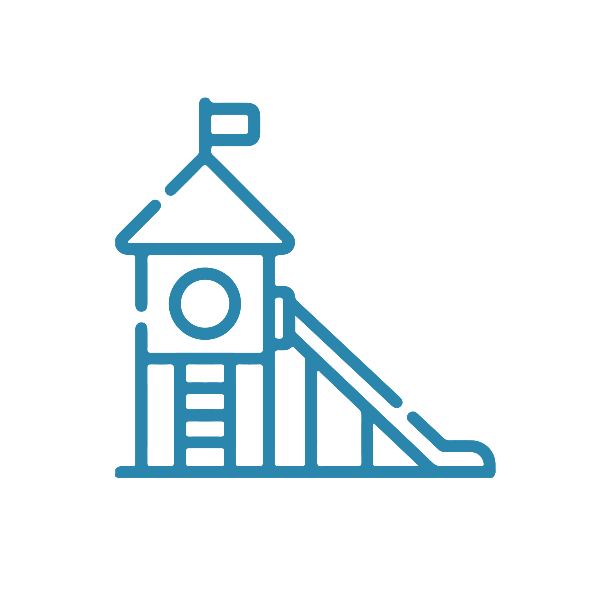 Church Farm Caravan – The Perfect Family Break